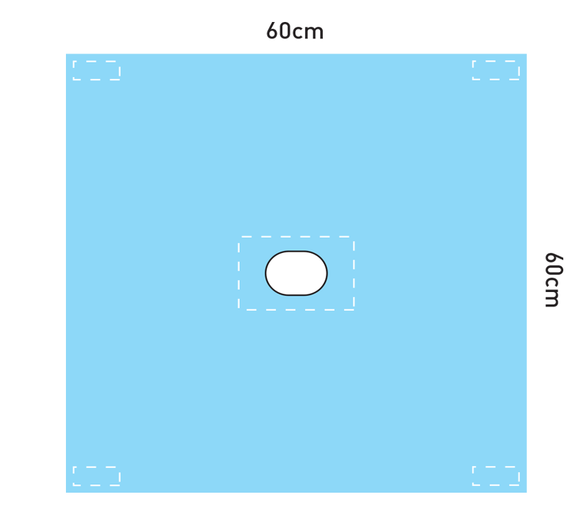 Multigate - MGP - 35-134